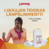 Linnex liniment - Linnex