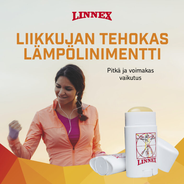 Linnex liniment - Linnex