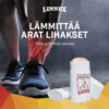 Linnex liniment - Linnex
